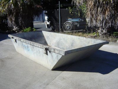 Skip Bins Auckland | Skip & Hard Fill Bin Hire Auckland Wide